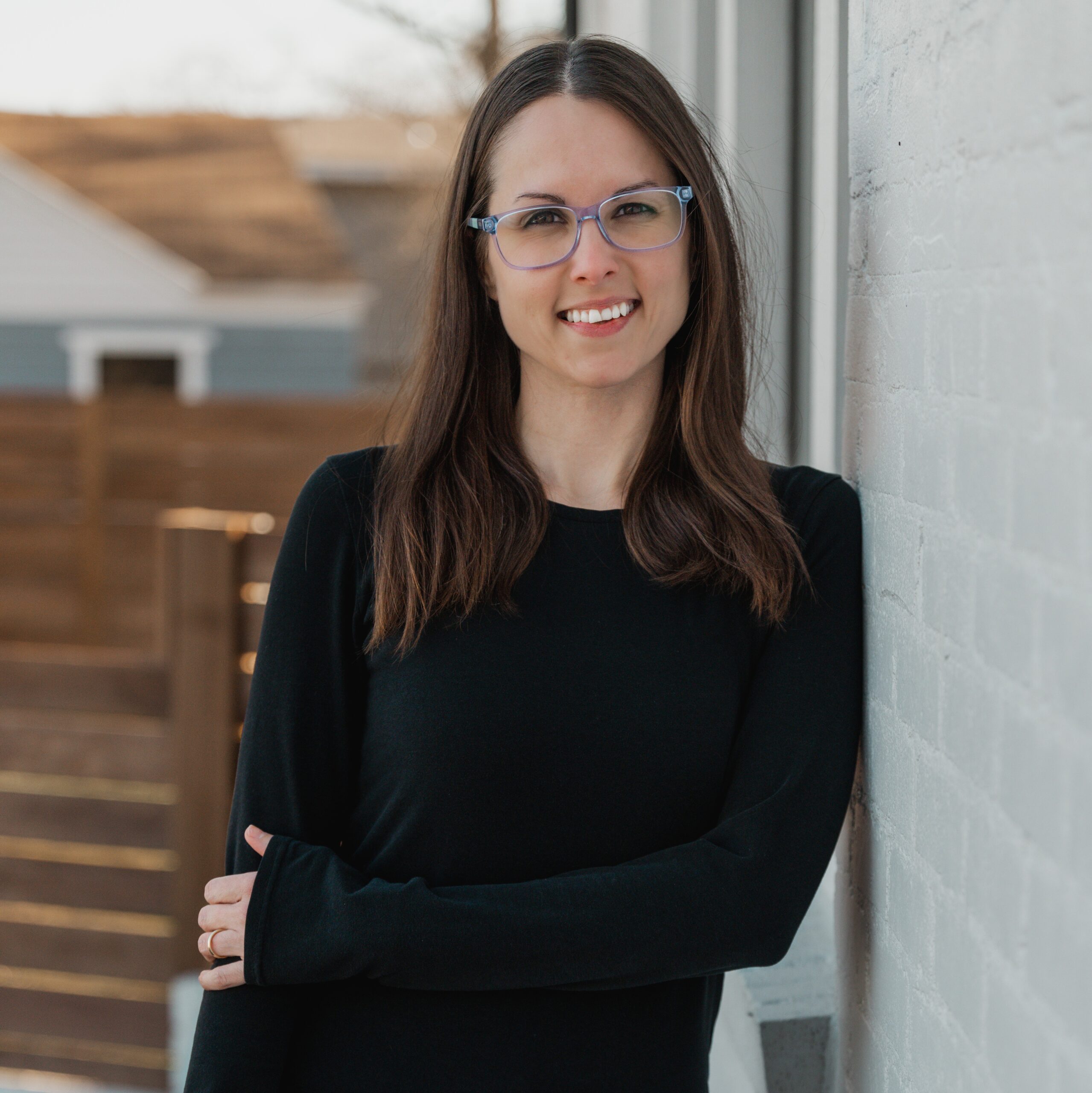 Andi Haygood, MS - Alpha Omega Delta